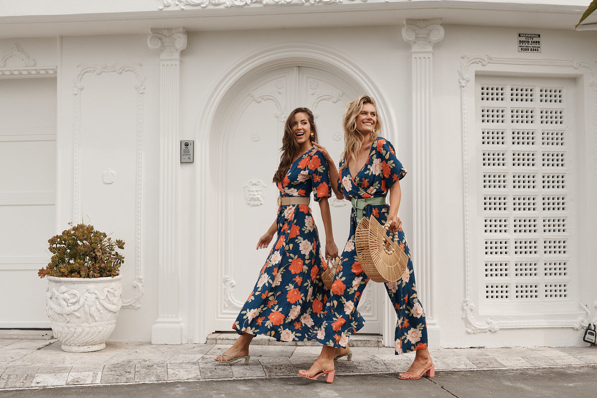 Episode 10 – St Frock