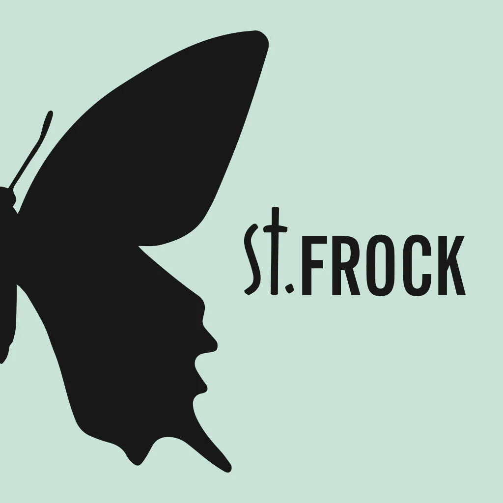 Tyra Maxi Skirt – St Frock