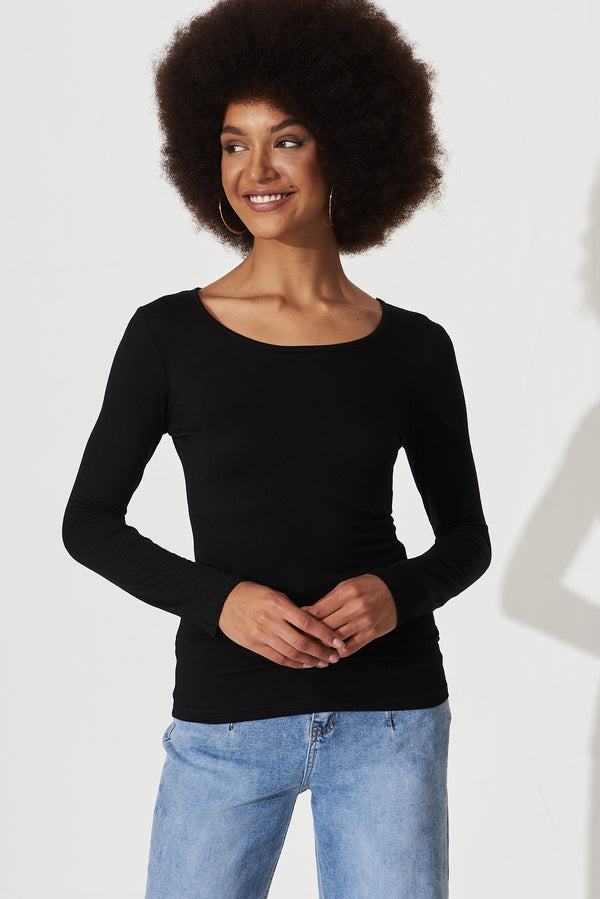 Hypnosis Top – St Frock