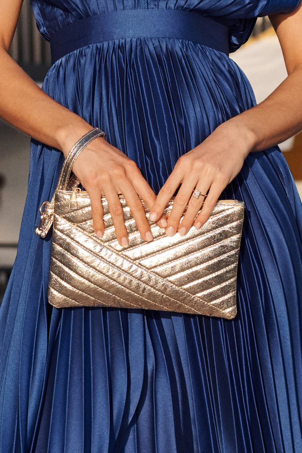 Mauriel Clutch – St Frock