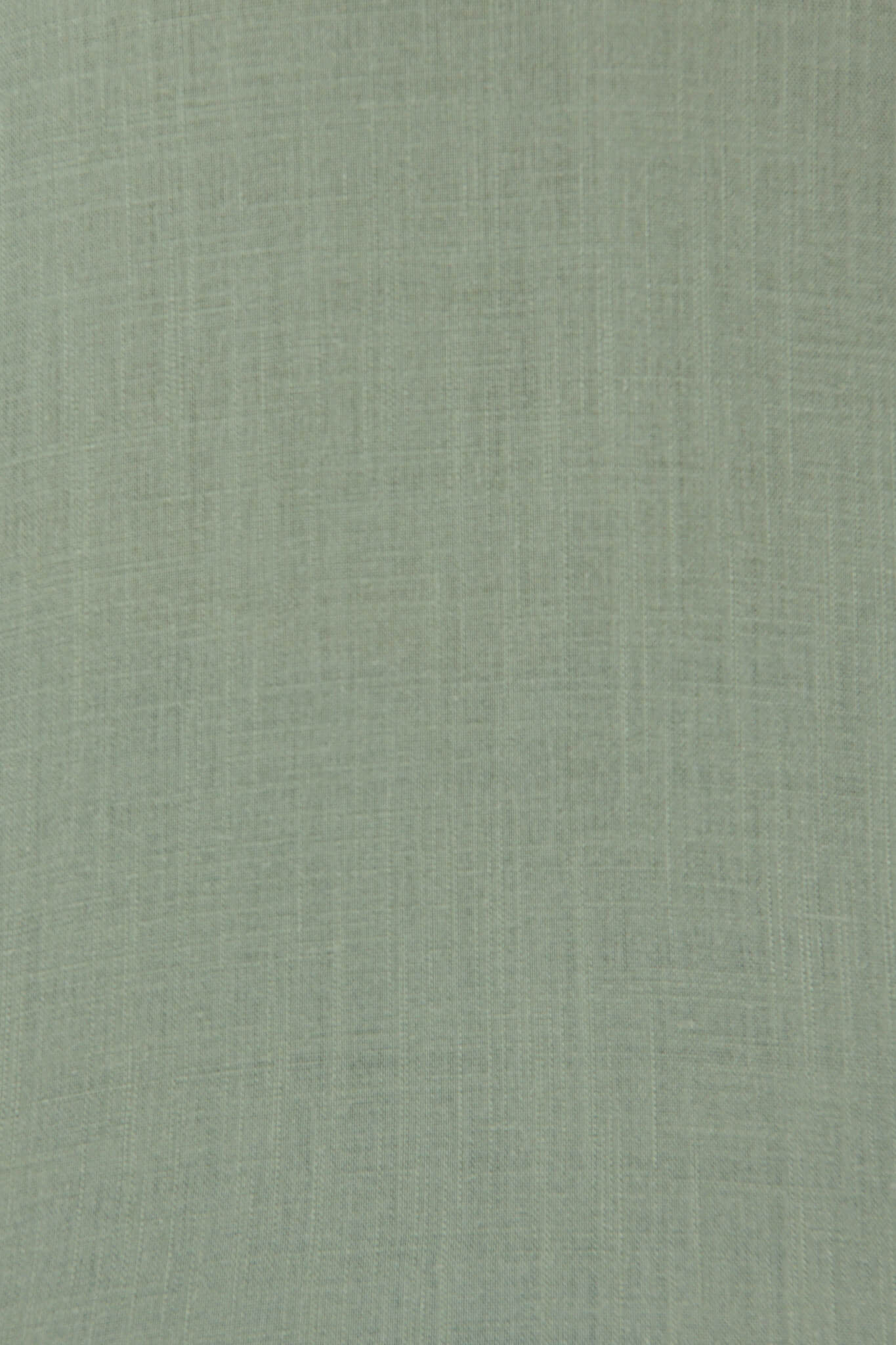 Jasper Top In Light Khaki Linen Blend – St Frock