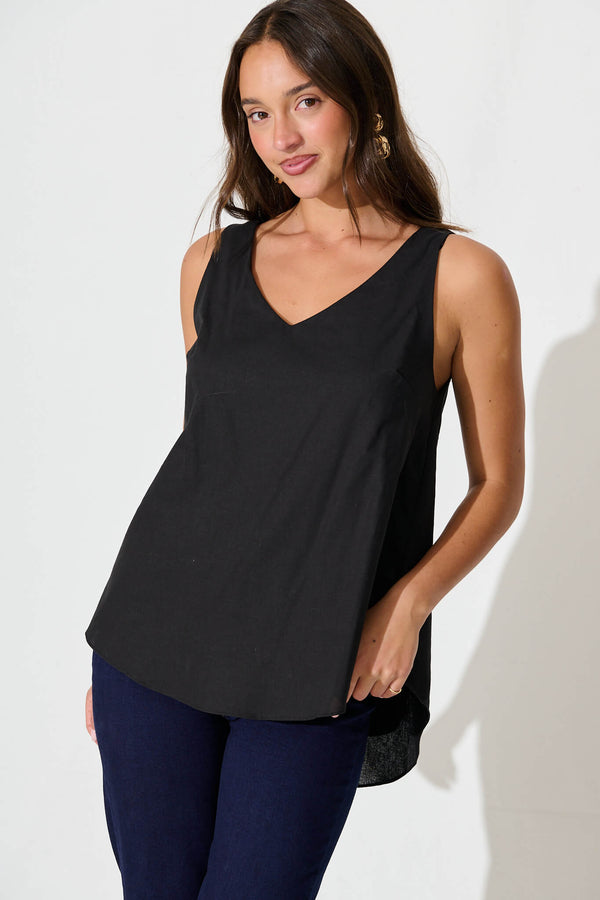 Kaycie Top – St Frock
