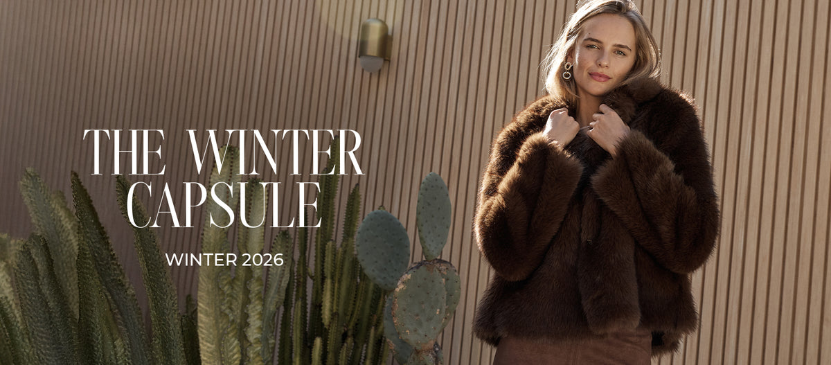 Winter Wonderland – St Frock
