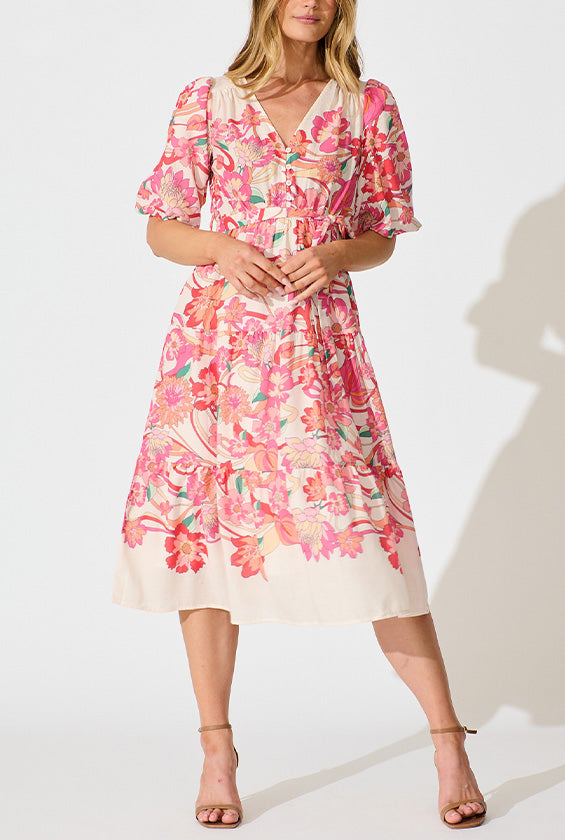 Women's Online Dress, Clothing & Accessories Shop | St Frock
