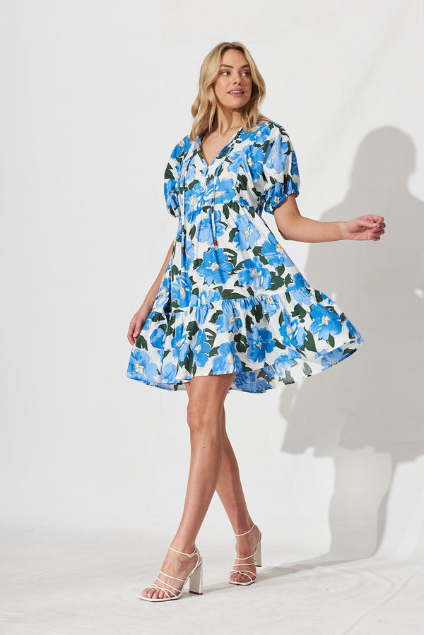 Penny Smock Dress – St Frock