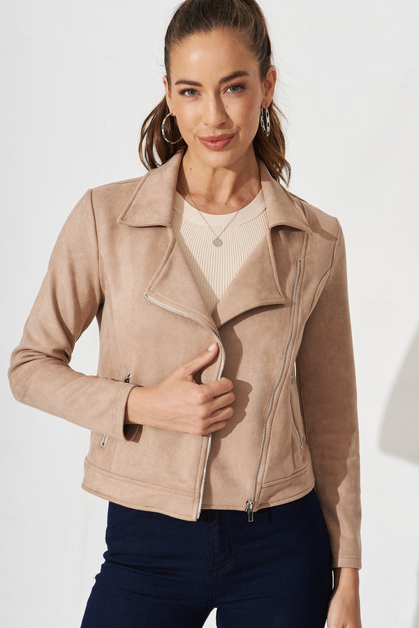 Zodiac Jacket – St Frock